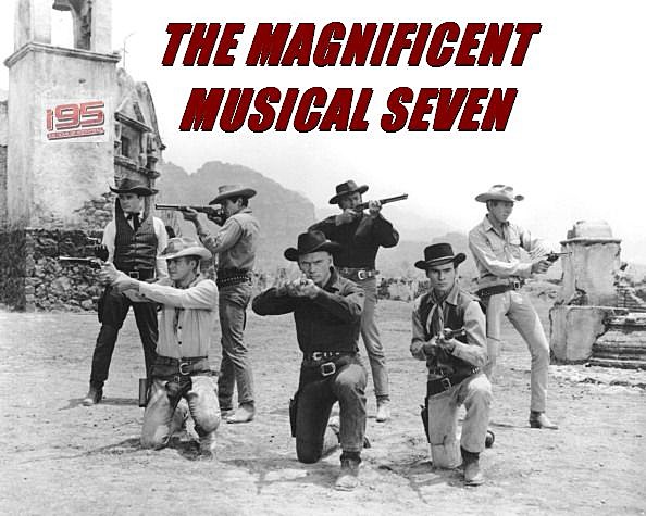 The Seven Greatest Classic Rock Cowboy Songs Of All Time